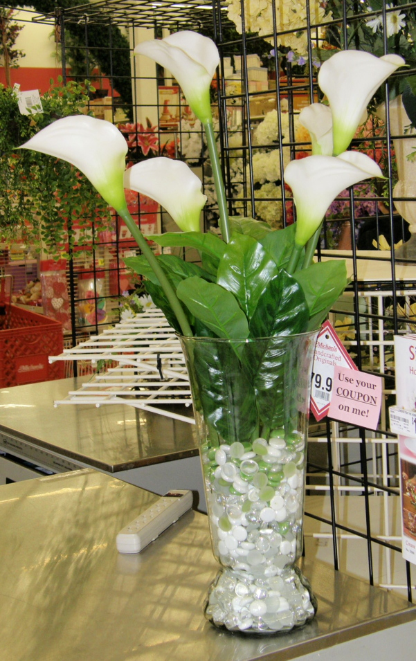 simple-lilies | Gettin' It Pegged…Loom Knitter's Clique